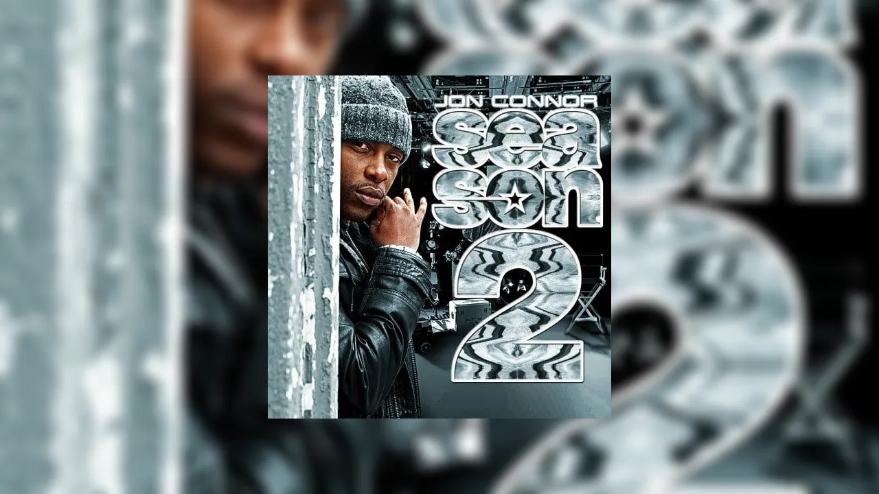 Jon Connor - Season 2 Mixtape