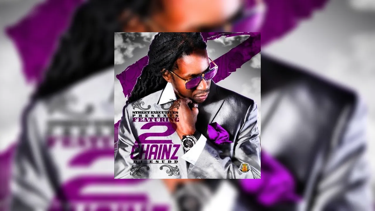 Featuring 2 Chainz Mixtape Hosted by DJ E.Sudd