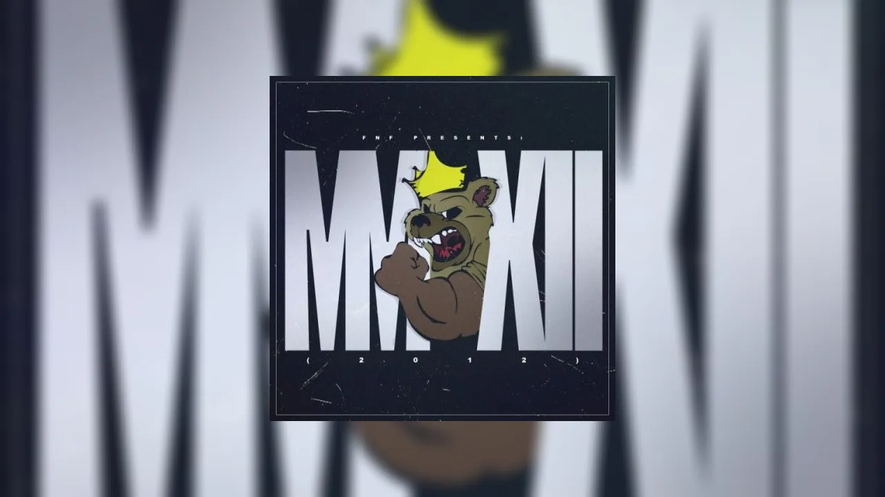 Prank - MMXII: The Year Of The California Bear Mixtape Hosted by DJ ...