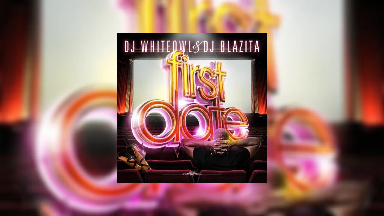 First Date Mixtape Hosted by DJ White Owl, DJ Blazita