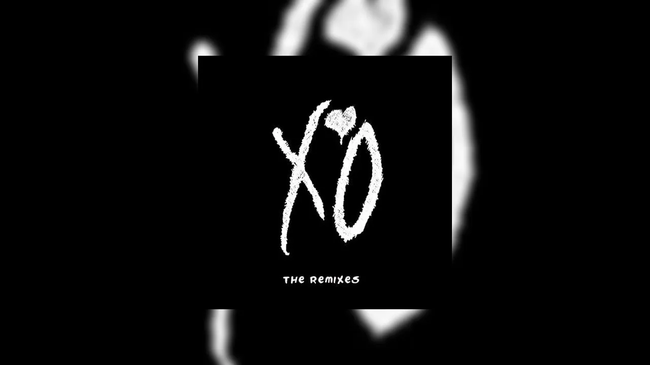XO (The Remixes) Mixtape Hosted by Cartune Netwerk