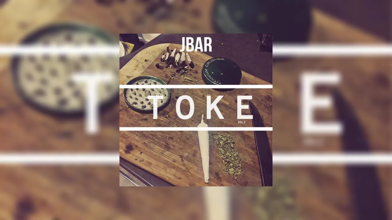 Ja-Bar - Toke Mixtape Hosted by SODMG
