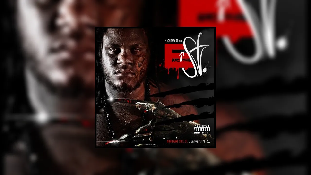 Fat Trel - Nightmare On E Street Mixtape