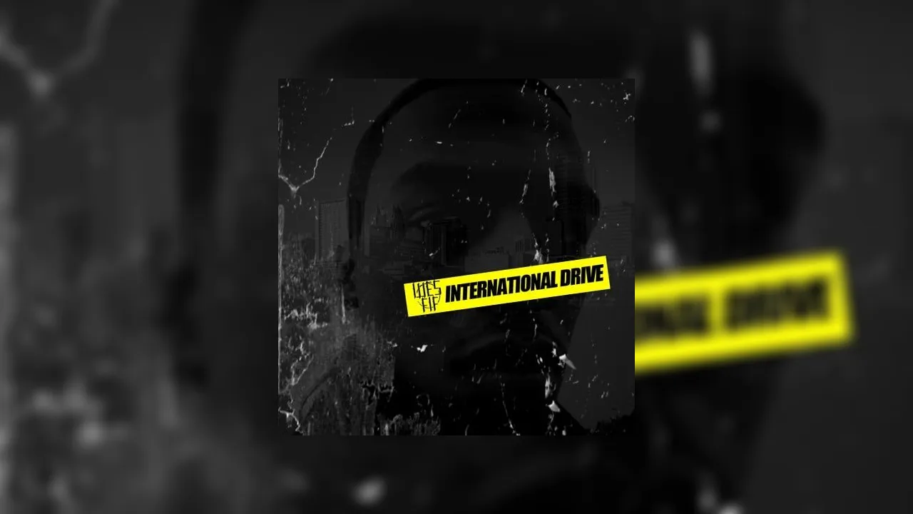Wes Fif - International Drive Mixtape