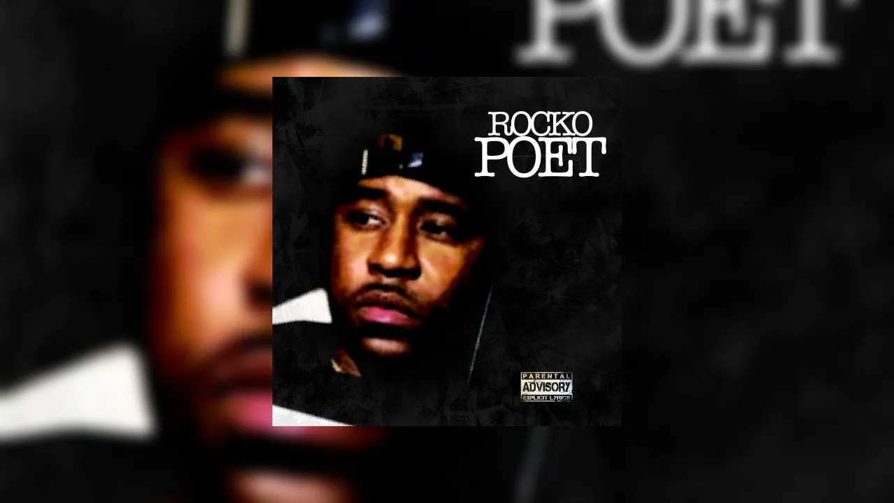 Rocko - Poet Mixtape Hosted by A1FBG, Propane Media