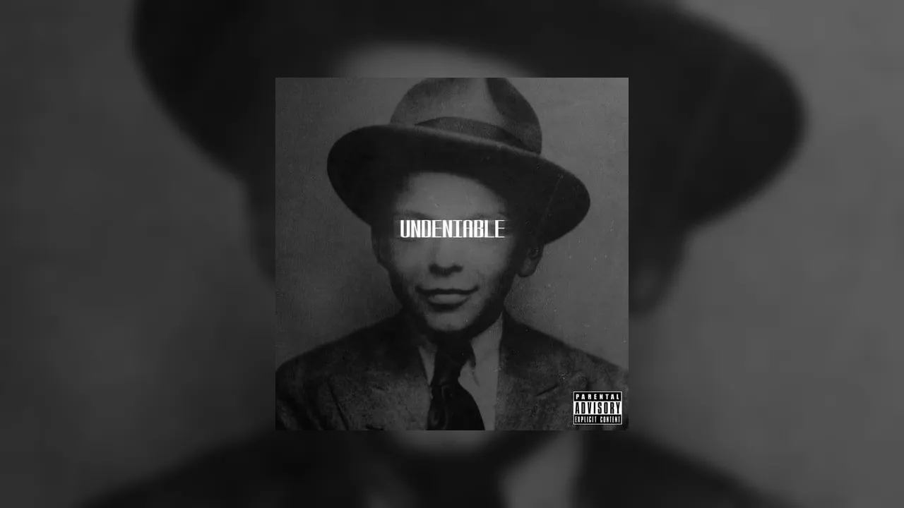 Logic - Young Sinatra: Undeniable Mixtape