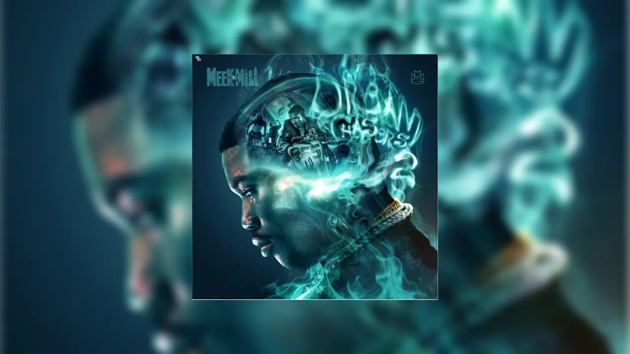 Meek Mill - Dreamchasers 2 Mixtape Hosted by DJ Drama