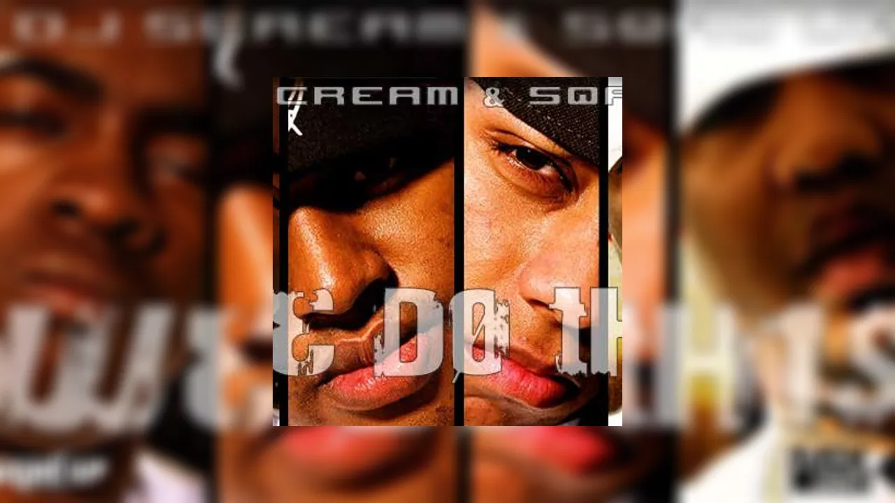 Sqad Up - We Do This Mixtape Hosted by DJ Scream