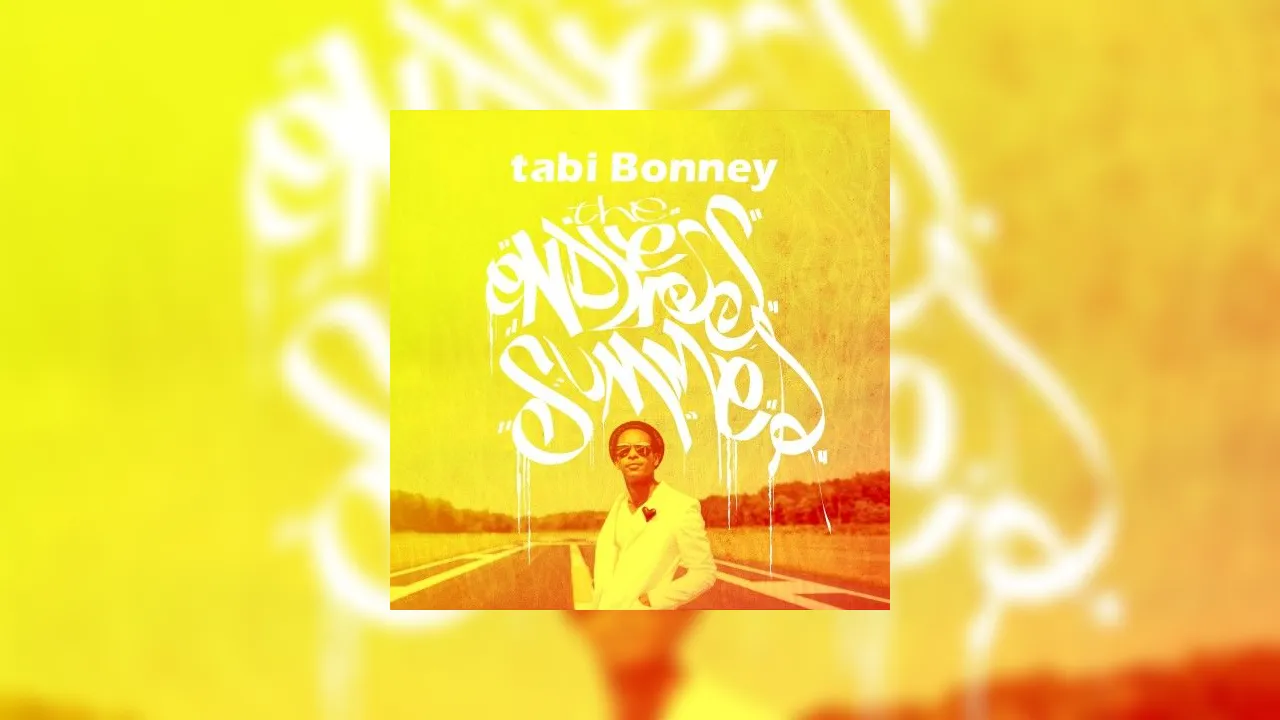 Tabi Bonney - The Endless Summer Mixtape