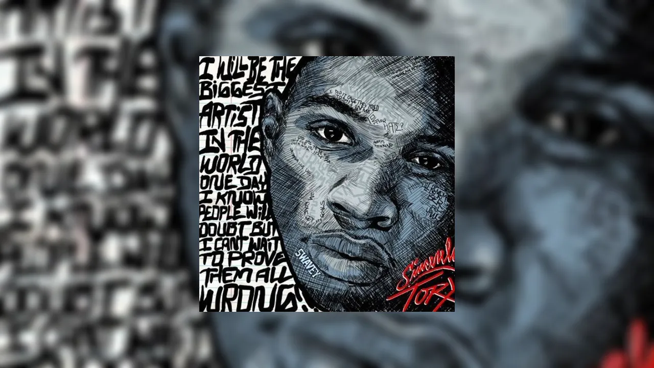 Tory Lanez - Sincerely Tory Mixtape