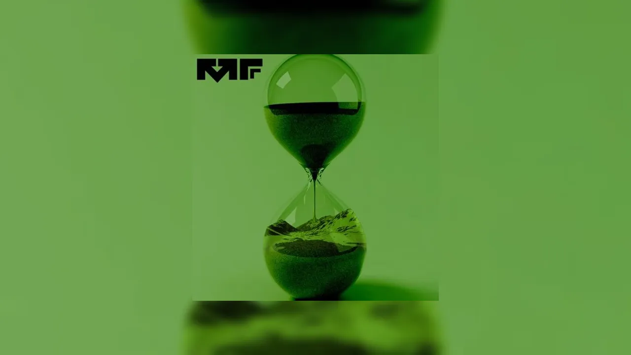 Manic Focus - Expanding Mind Mixtape Hosted by Manic Focus