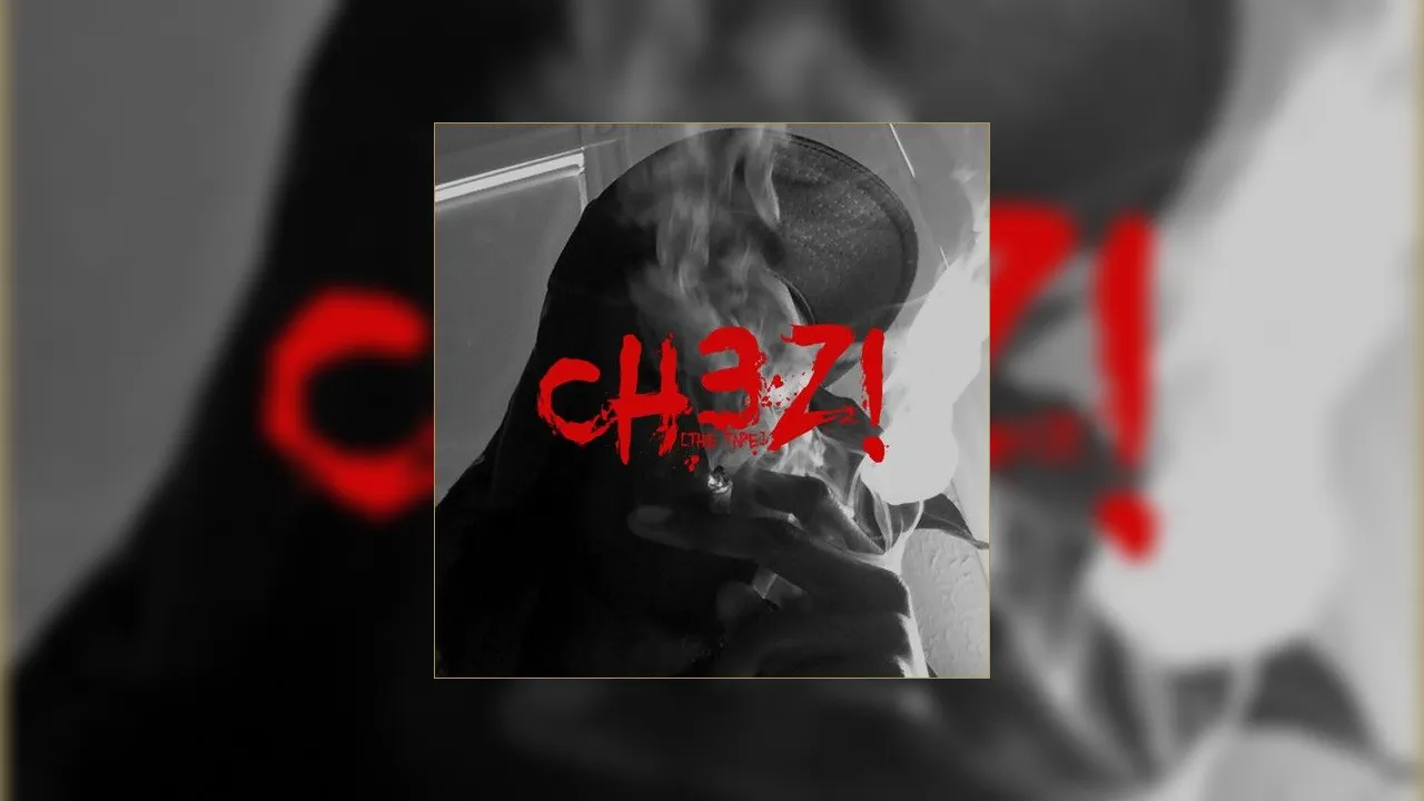 Chuuwee - Chez! Mixtape