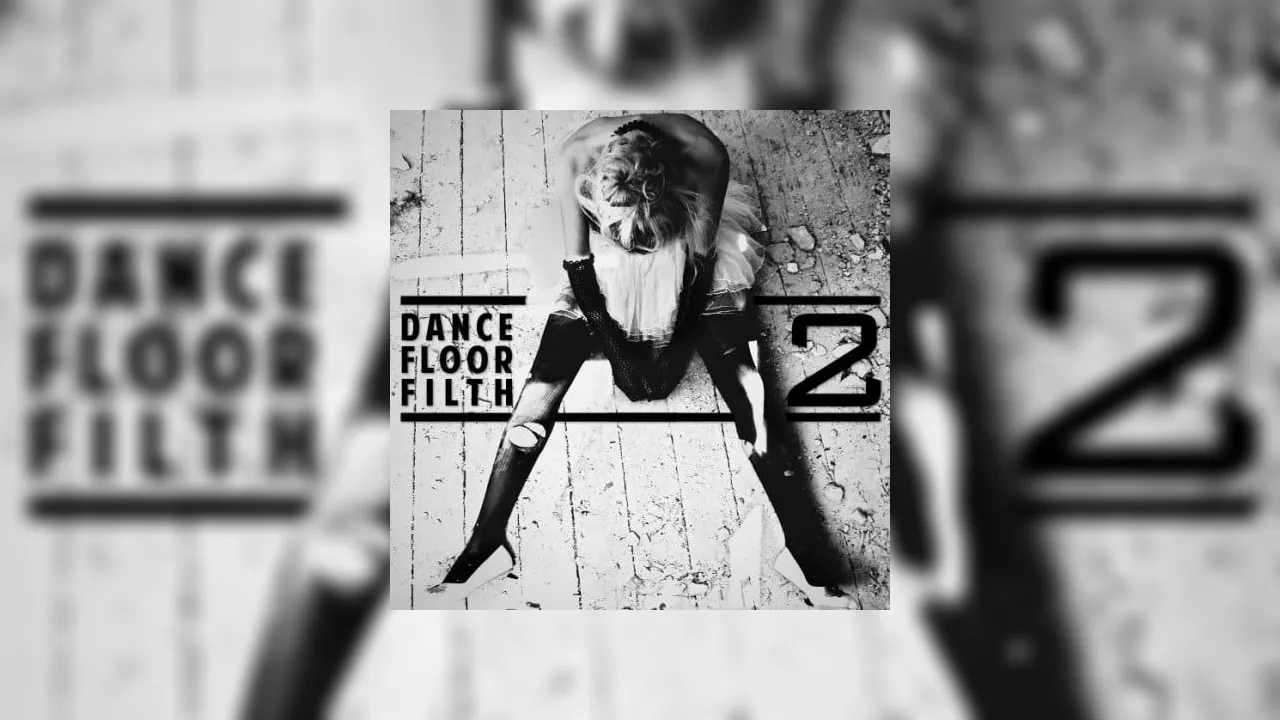 3LAU - Dance Floor Filth 2 Mixtape