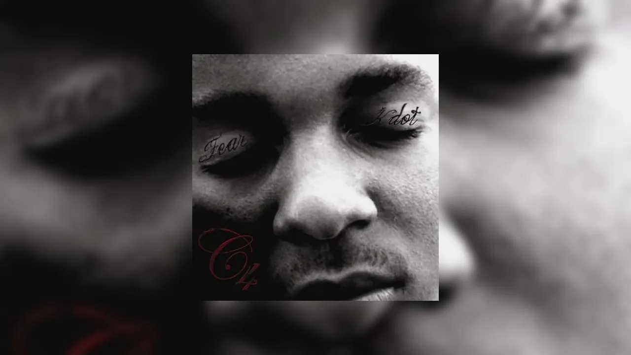 K-Dot (Kendrick Lamar) - C4 Mixtape Hosted by DJ Ill Will, DJ Dave