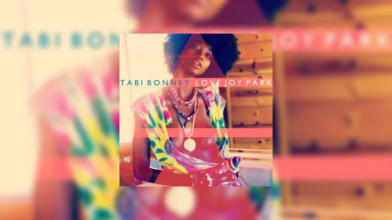 Tabi Bonney - LoveJoy Park Mixtape