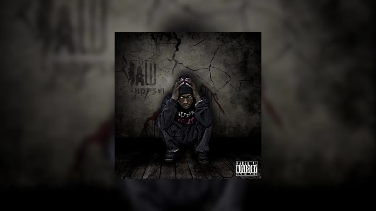 Hopsin - Raw 2.0 Mixtape