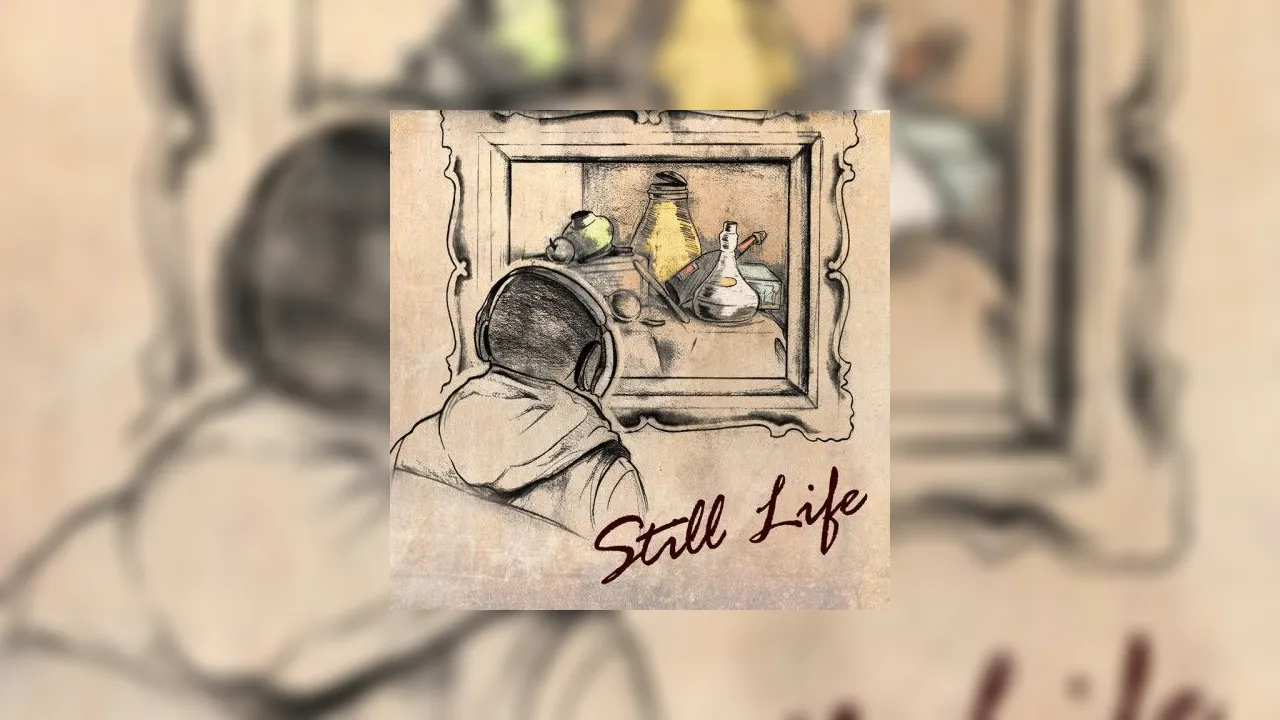 D'Lorin - Still Life Mixtape