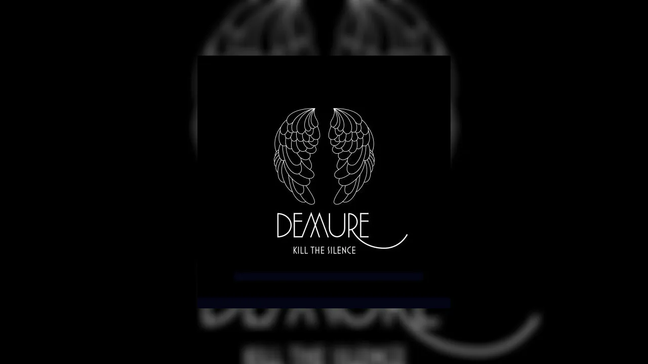 Demure - Kill The Silence Mixtape