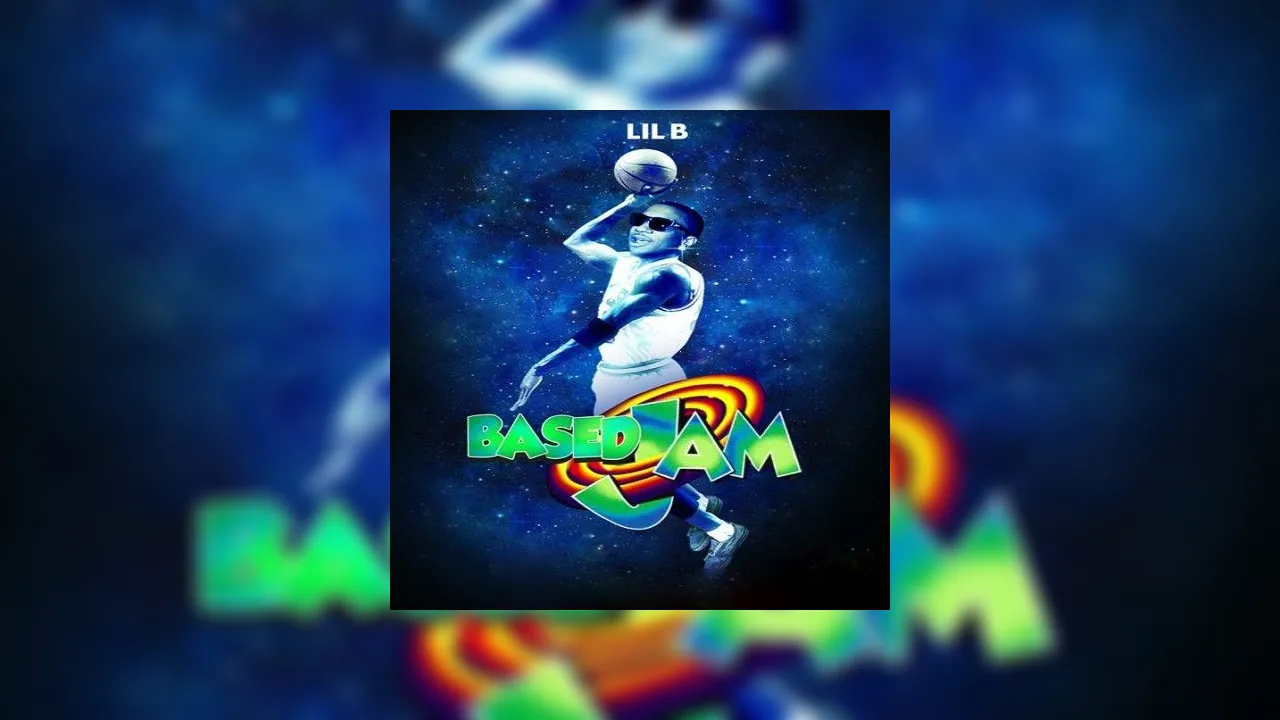 Lil B - Based Jam Mixtape Hosted by Based