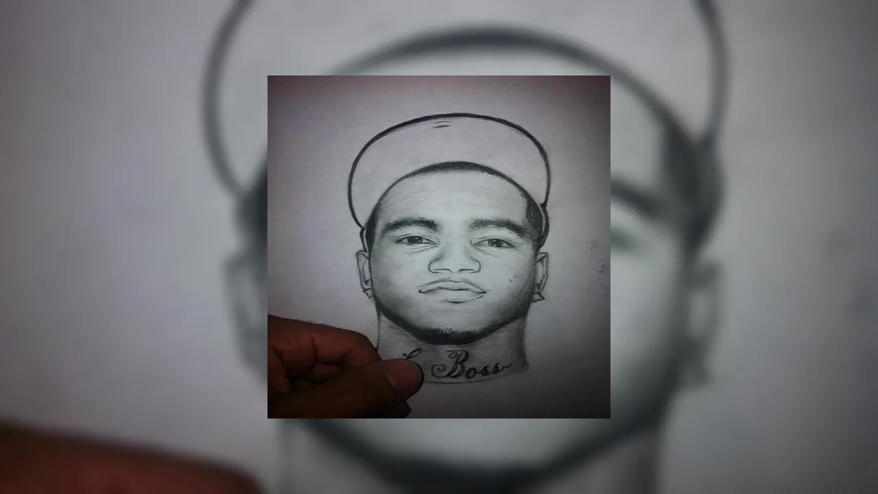 Lil B - Frozen Based Freestyles Mixtape Hosted by Based