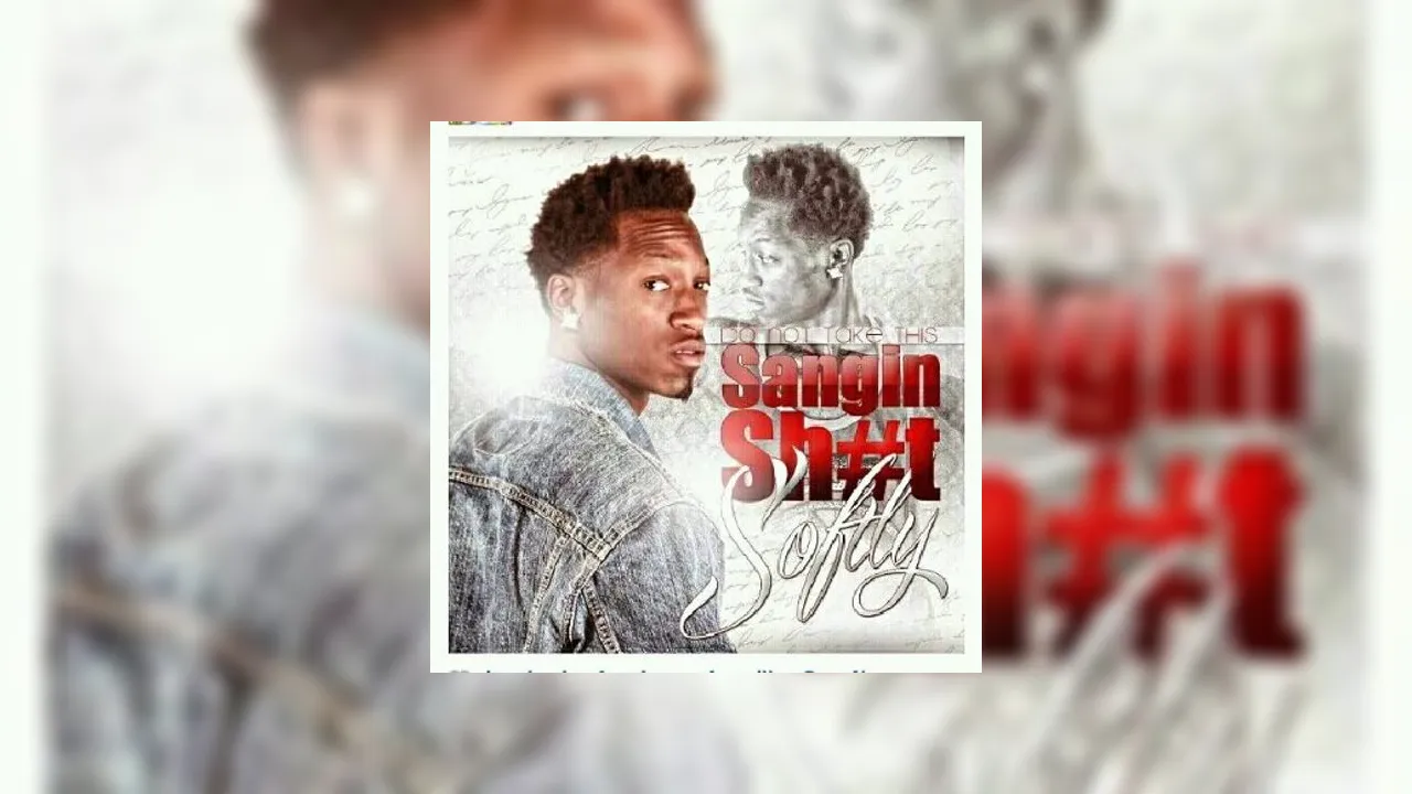 Bandit Gang Marco - Do Not Take This Sangin Shit Softly Mixtape Hosted ...