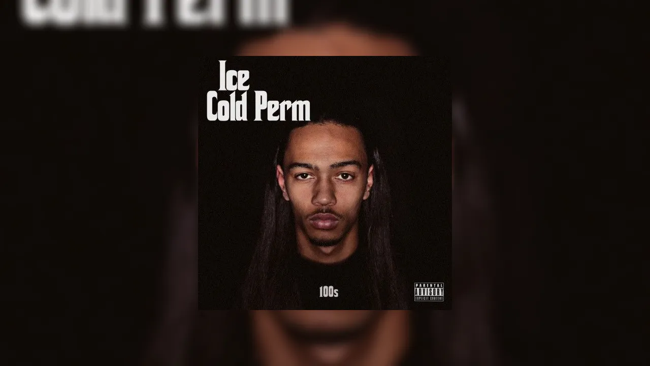100s - Ice Cold Perm Mixtape