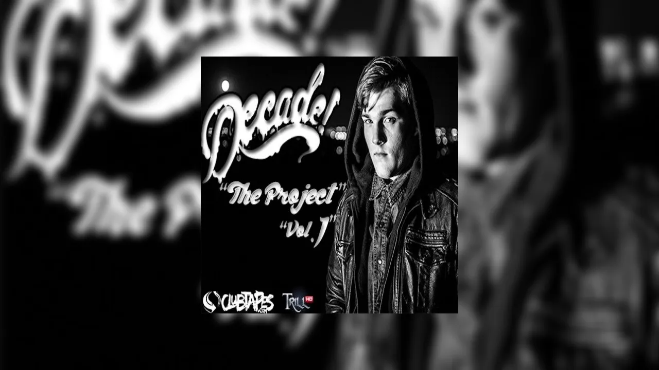 Decade - The Project Mixtape