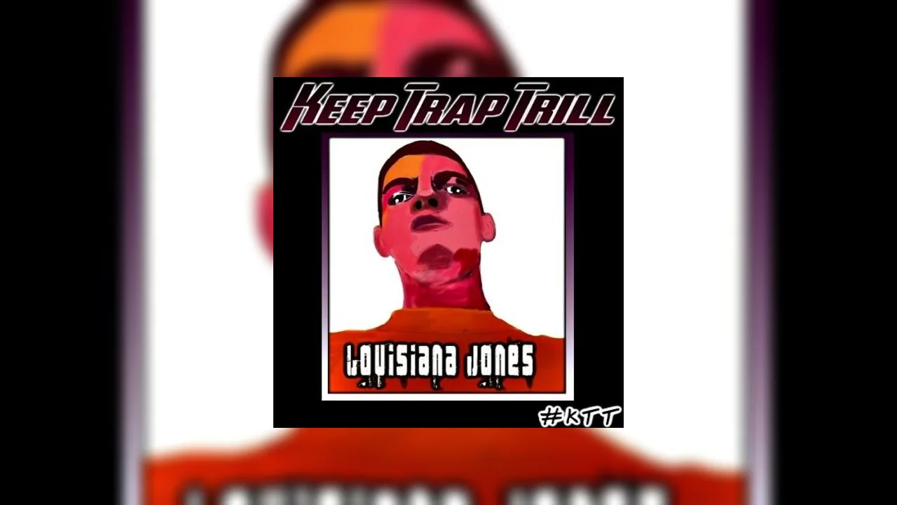 Louisiana Jones - Play Doh Mixtape