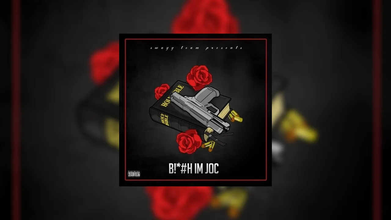 Yung Joc - Bitch I'm Joc Mixtape