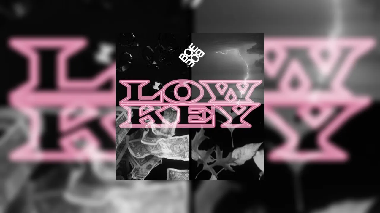 Boe Boe - Low Key Mixtape