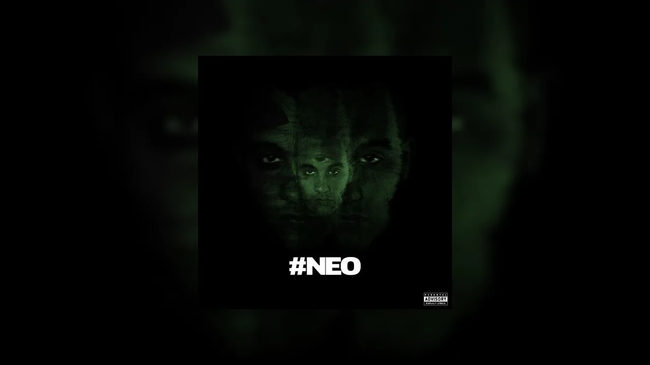 Kai Sky Walker - #NEO Mixtape