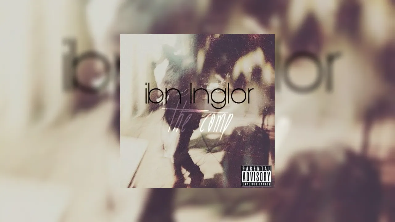 Ibn Inglor - The Comp Mixtape