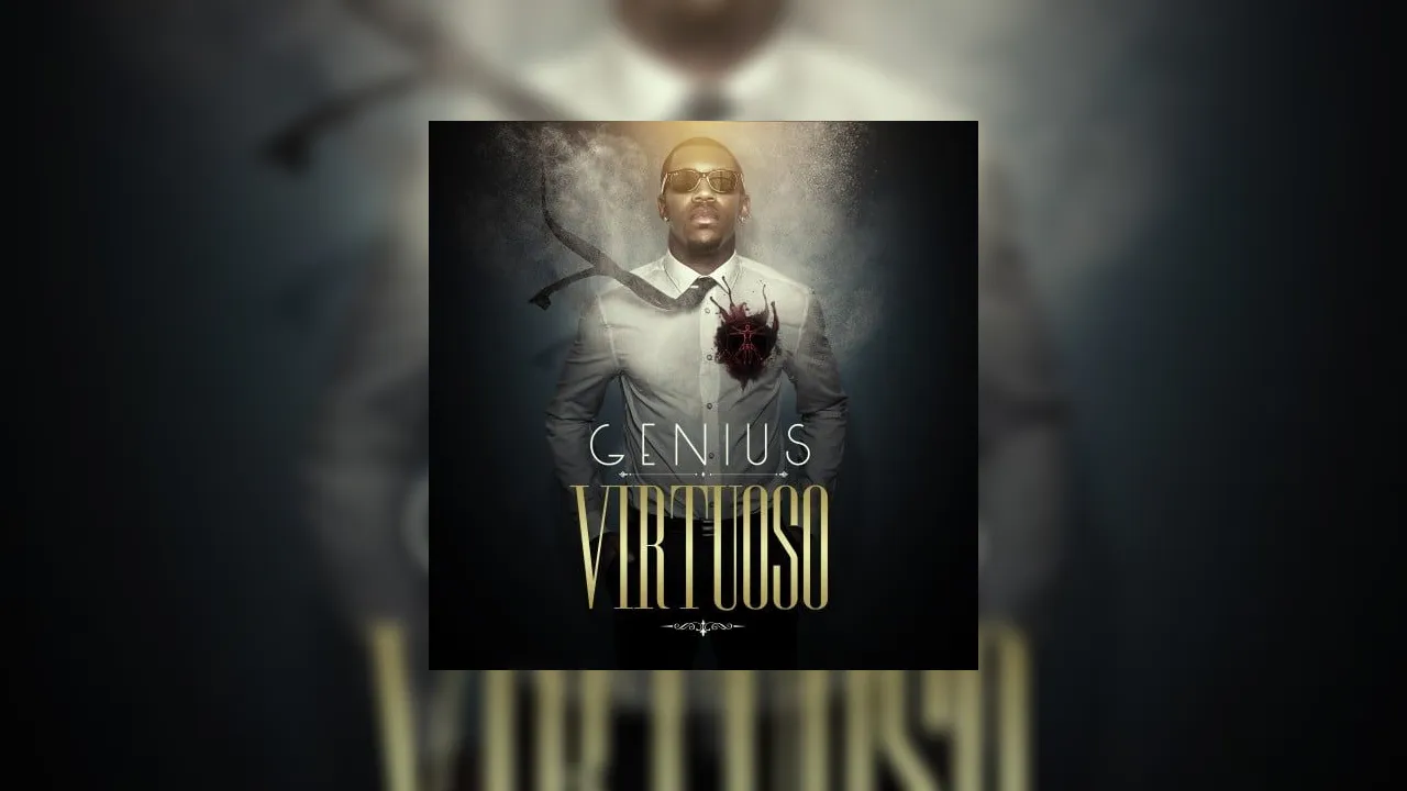 DJ Genius - Virtuoso Mixtape Hosted by DJ Genius