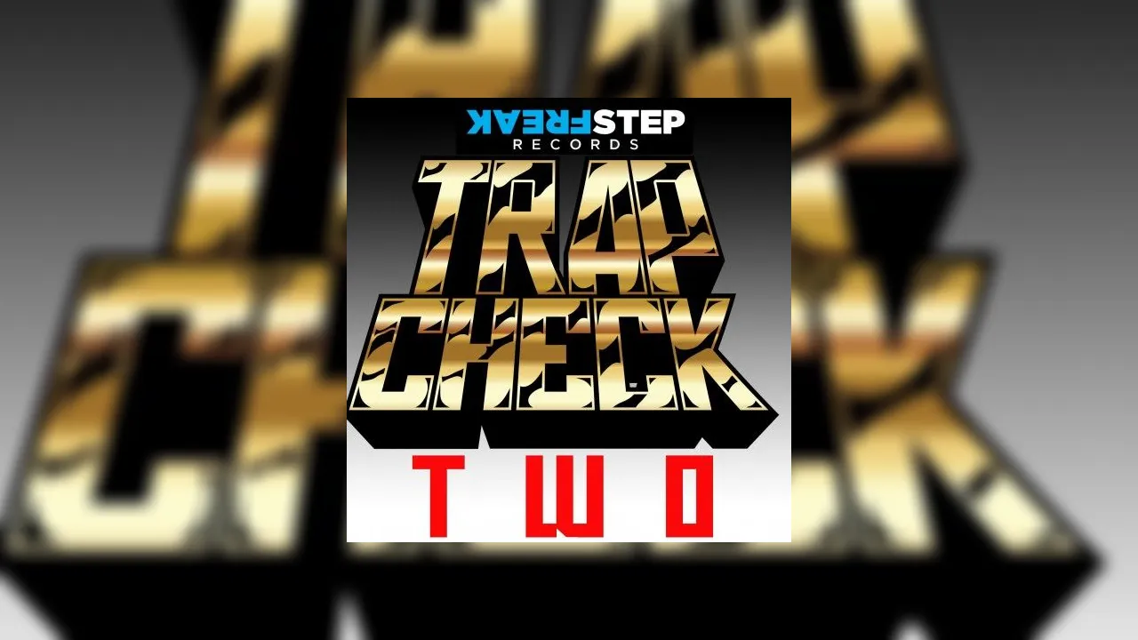 Trap Check 2 Mixtape Hosted by DJ Hipnotikk, Zone3
