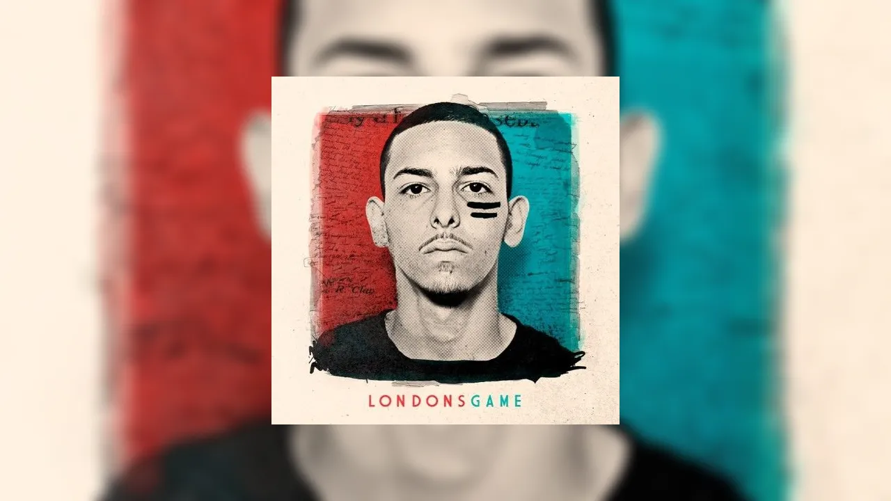Nick London - London's Game Mixtape