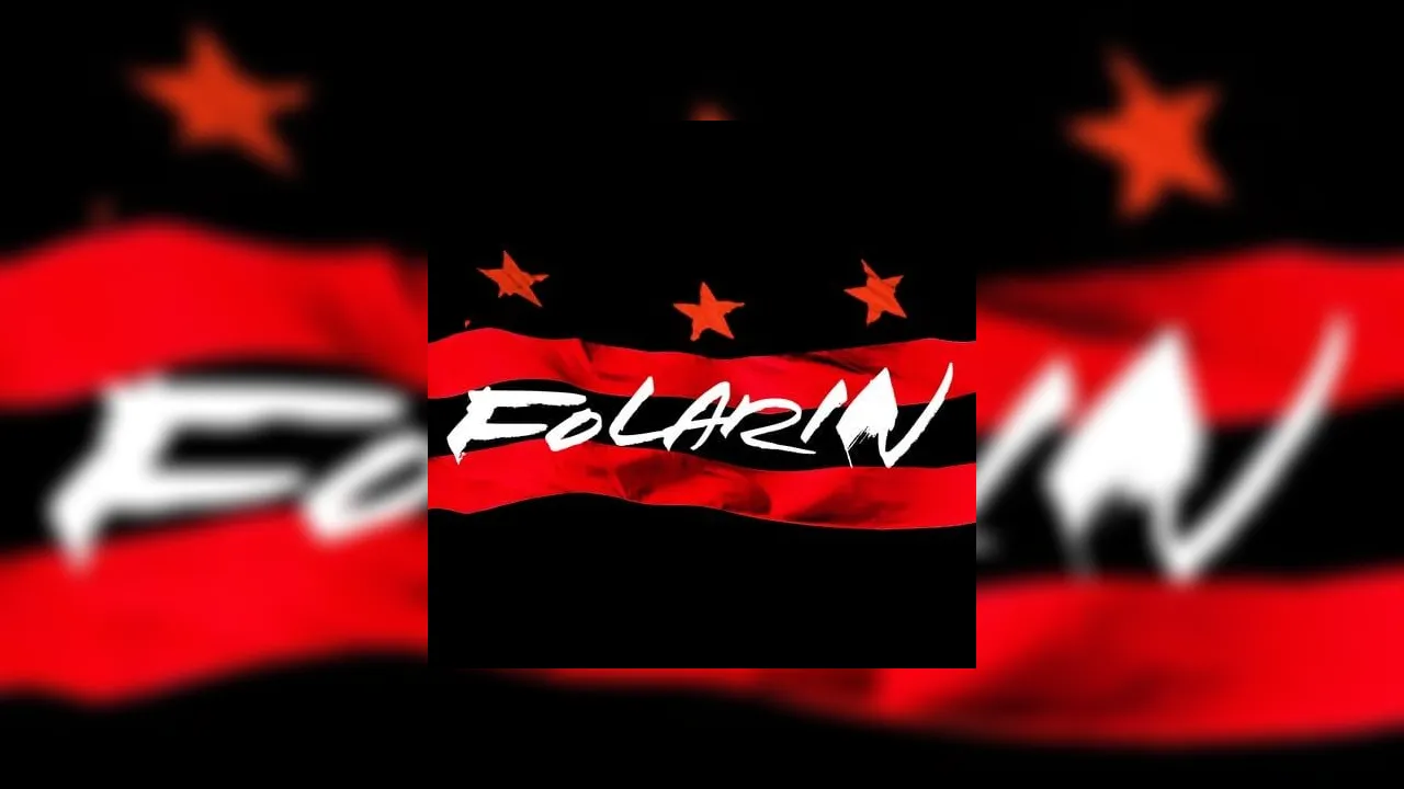 Wale - Folarin Mixtape Hosted by Maybach Music Group