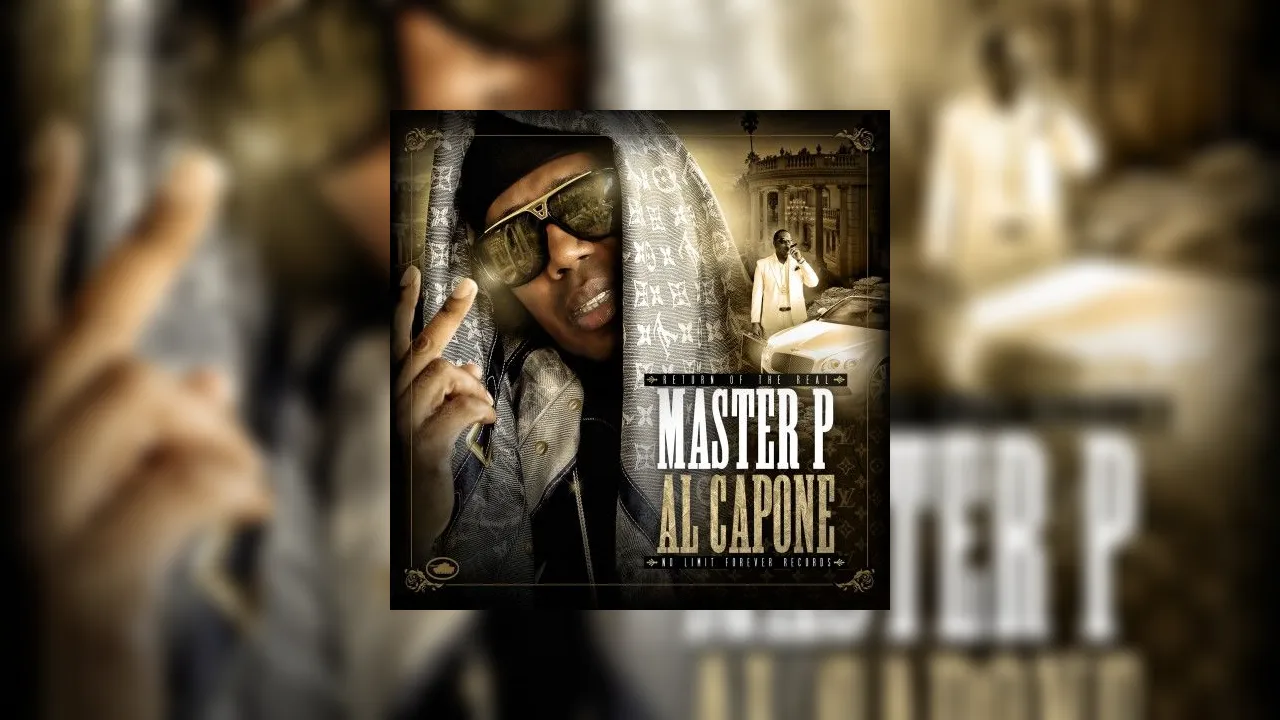 Master P - Al Capone Mixtape Hosted by No Limit Forever