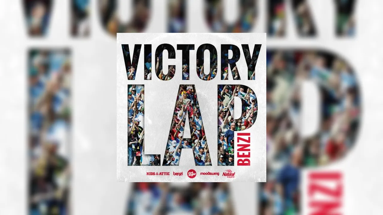 Victory Lap Mixtape Hosted by Benzi