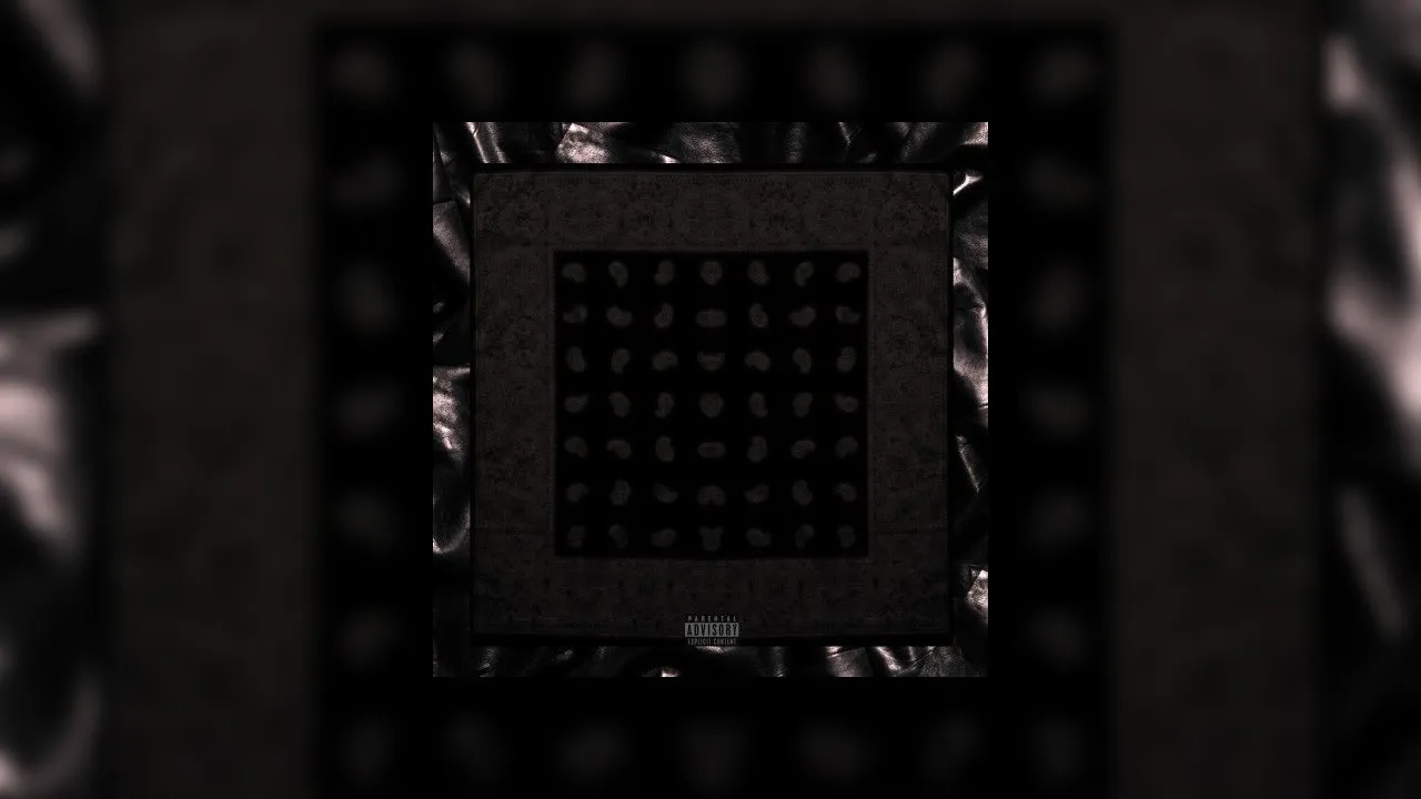 LIONMMVIII - By The Gods Mixtape