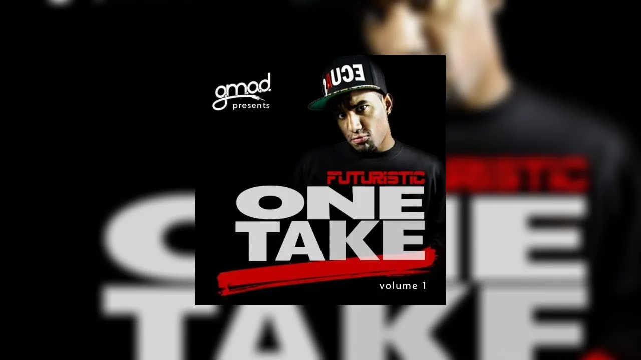Futuristic - One Take Mixtape