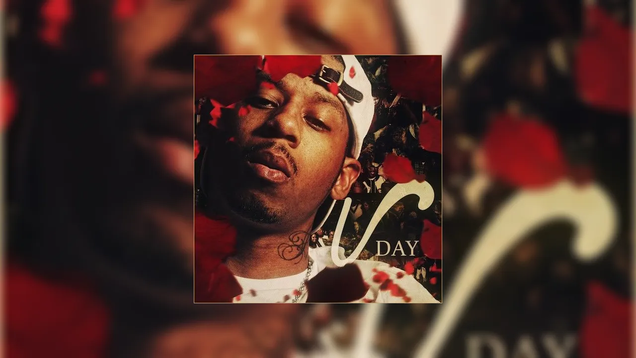 Vado - V-Day Mixtape