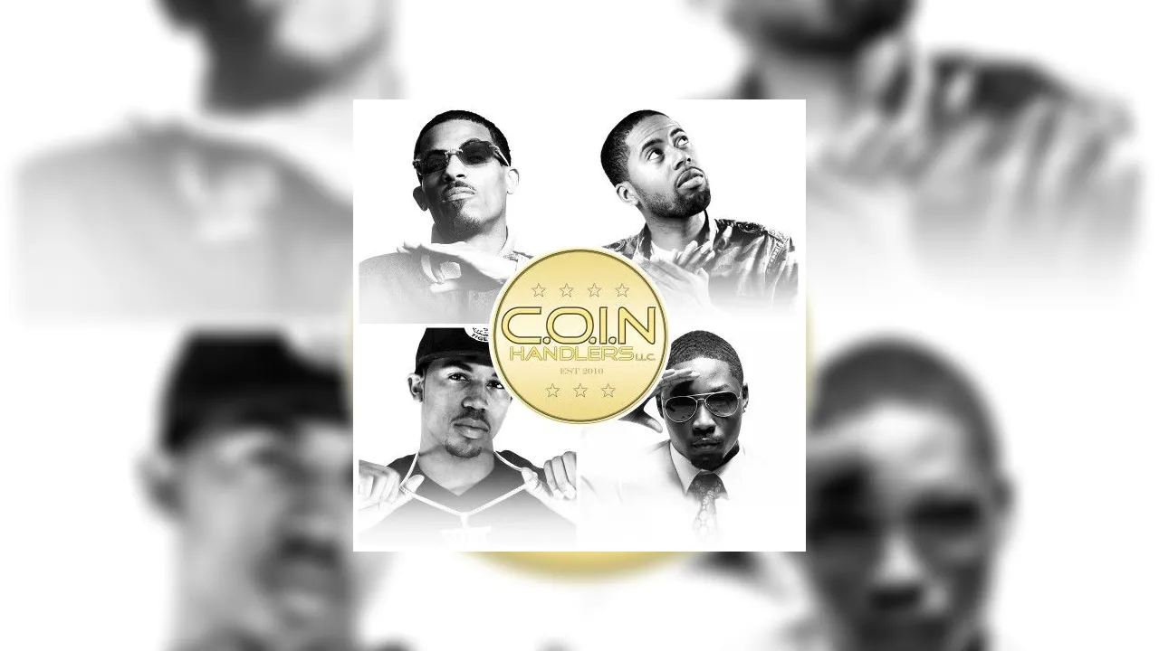 Coin Handlers Presents: Loose Change Mixtape Hosted by DJ BJ3525