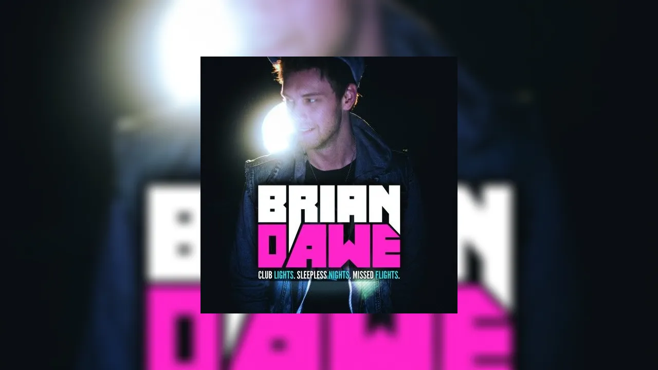 Club Lights. Sleepless Nights. Missed Flights. Mixtape Hosted by Brian Dawe