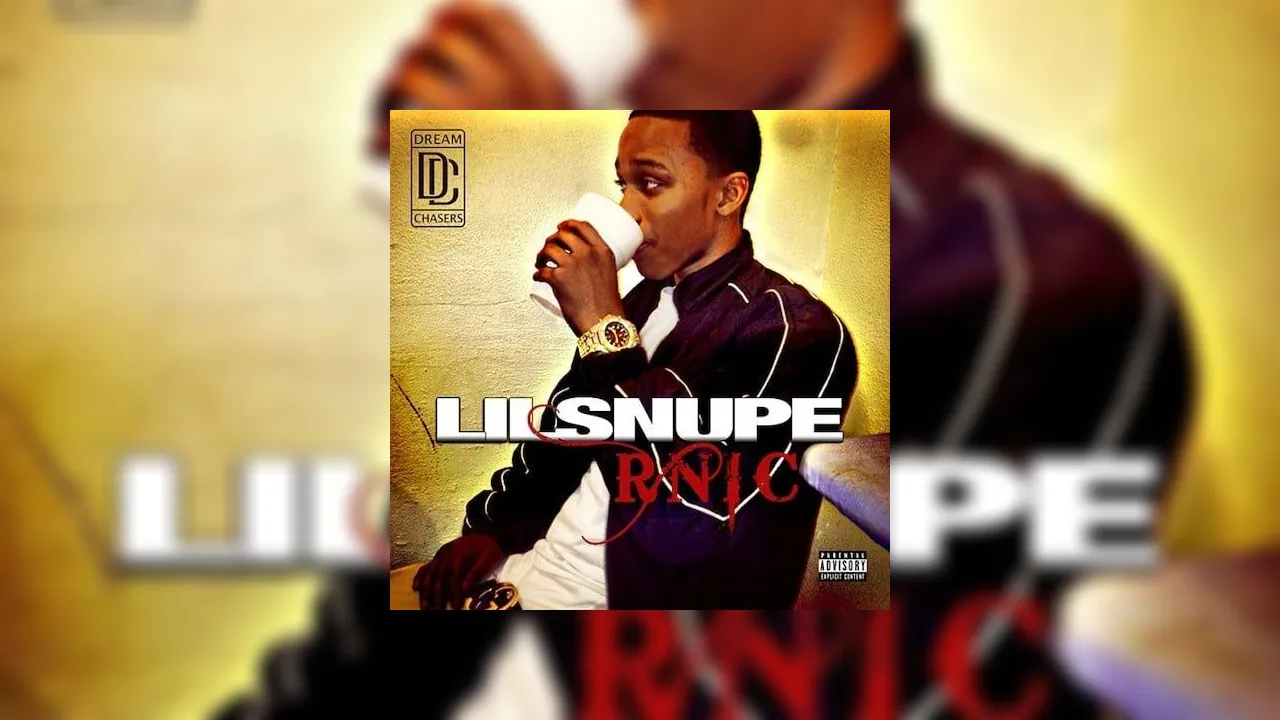 Lil Snupe - RNIC Mixtape