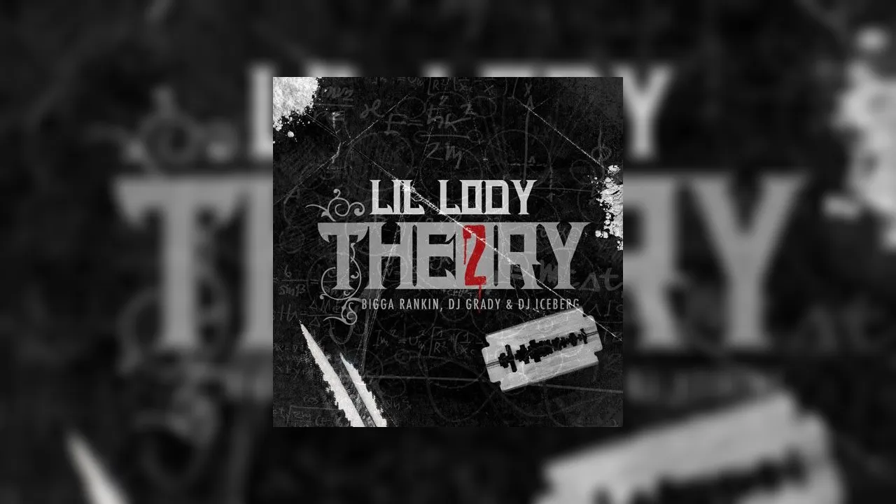Lil Lody - The Theory 2 Mixtape
