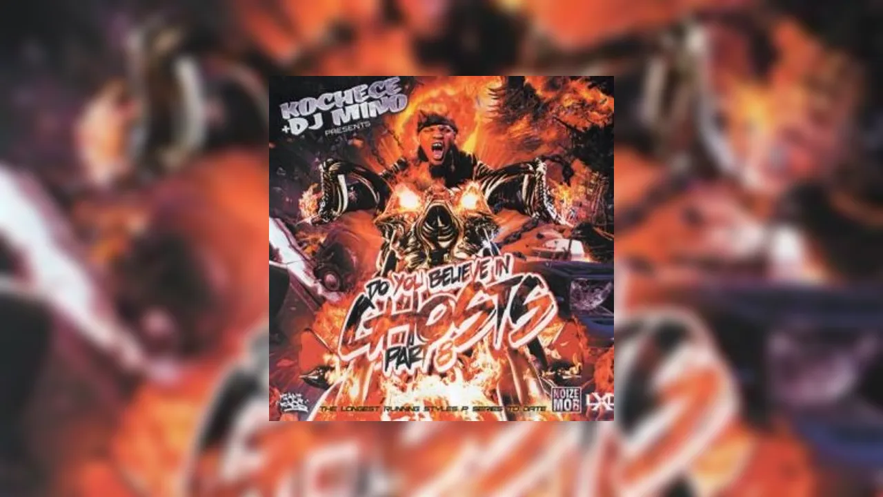 Styles P - Do You Believe In Ghosts, Part 8 Mixtape Hosted by Kochece ...