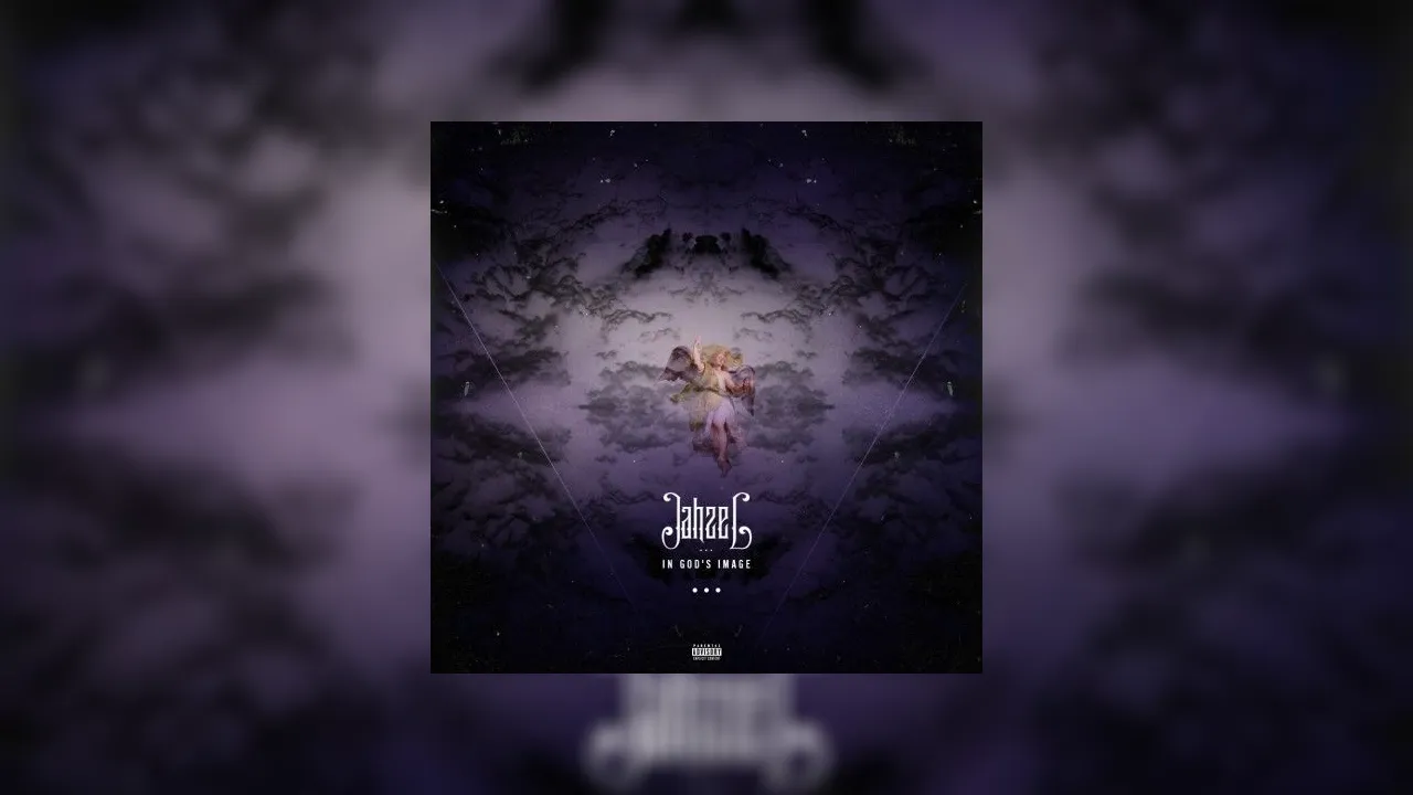Jahzel - In God's Image Mixtape