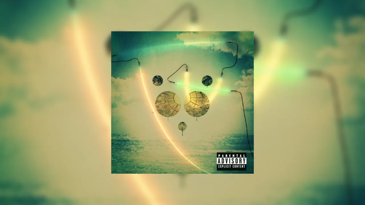 Neako - The Pleiades LVL (TPL) Mixtape