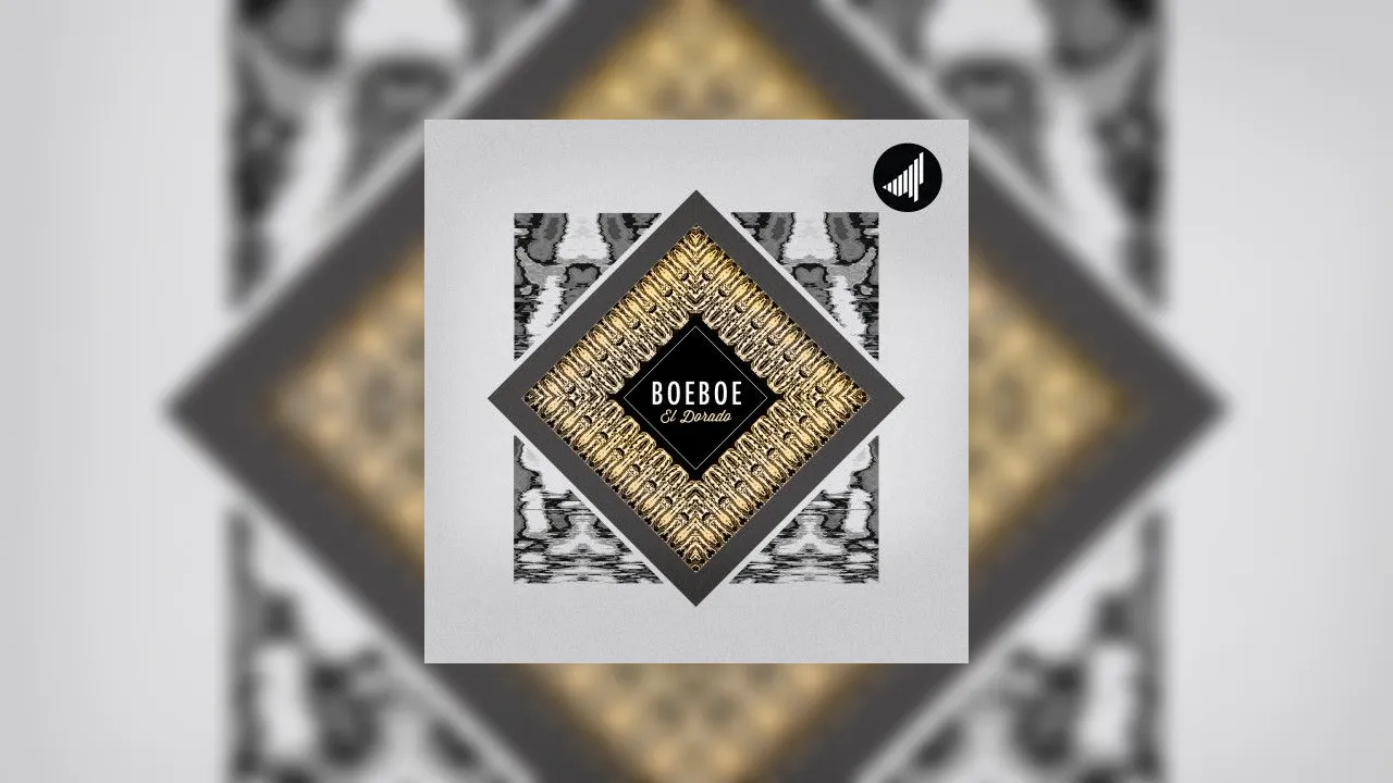 Boeboe - El Dorado Mixtape