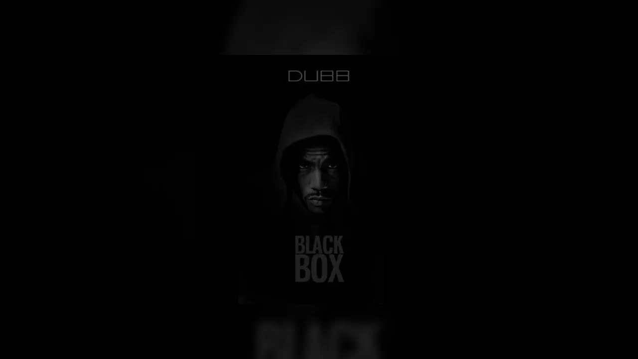 Dubb - Black Box EP Mixtape